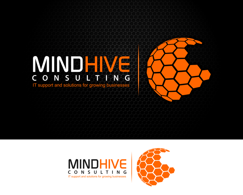 Help Mind Hive Consulting with a new logo | Logo design contest