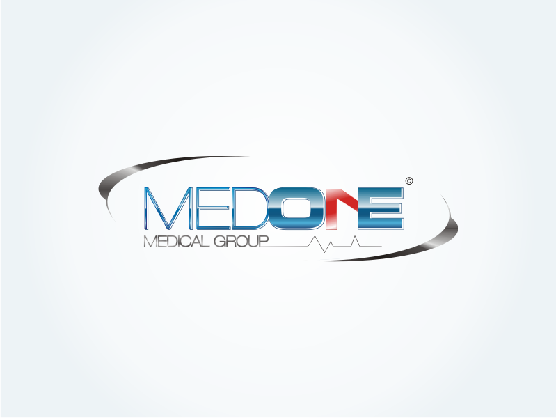 Medical One Logo