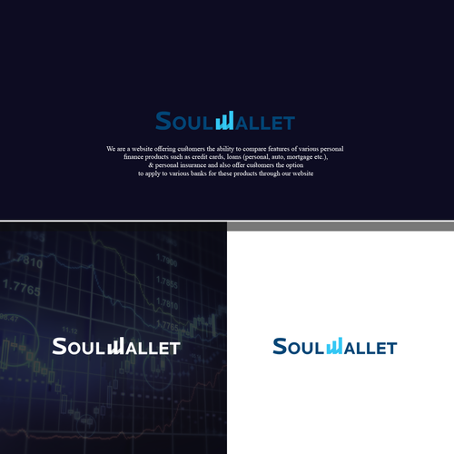 Designs | Financial product comparison website looking for a creative ...