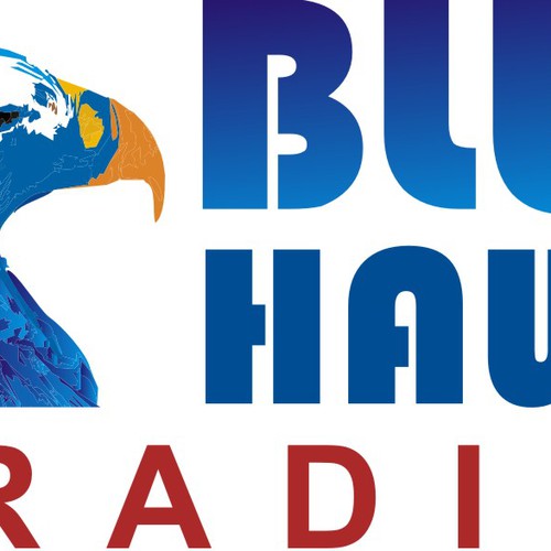 Blue Hawk Trading | Logo design contest