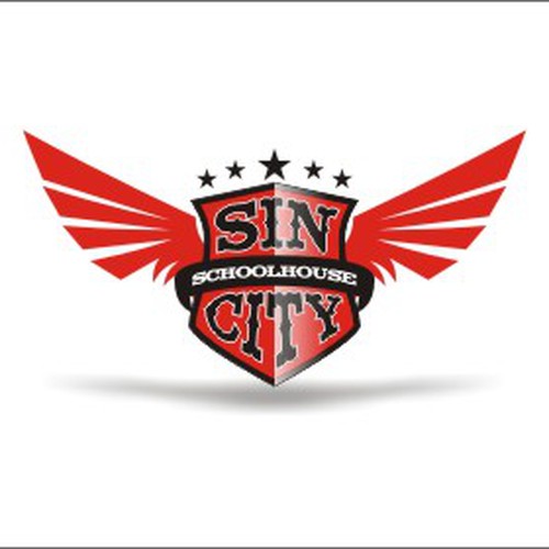 Sin City Las Vegas Logo Needed | Logo design contest