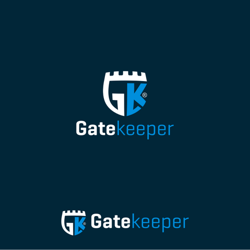 Gatekeeper Logo