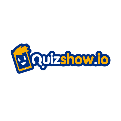 Create fun logo for quizshow.io - the game show maker | Logo Design ...
