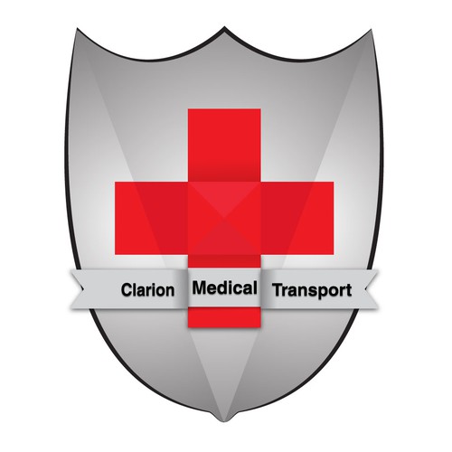 Create a logo for ambulance and medical transport company | Logo design ...