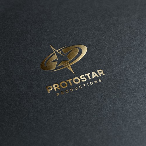 Design a cosmic logo for "Protostar" - Trekkies welcome :) | Logo ...