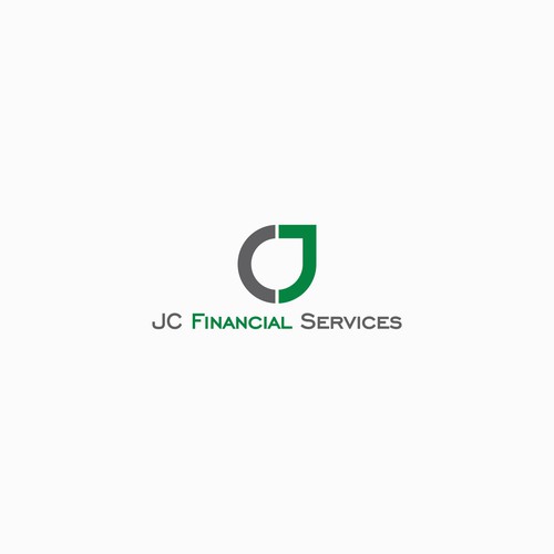 Create eye catching logo for investment planning firm JC Financial ...