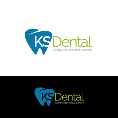 We hope your logo design for our dental practice will make us smile ...