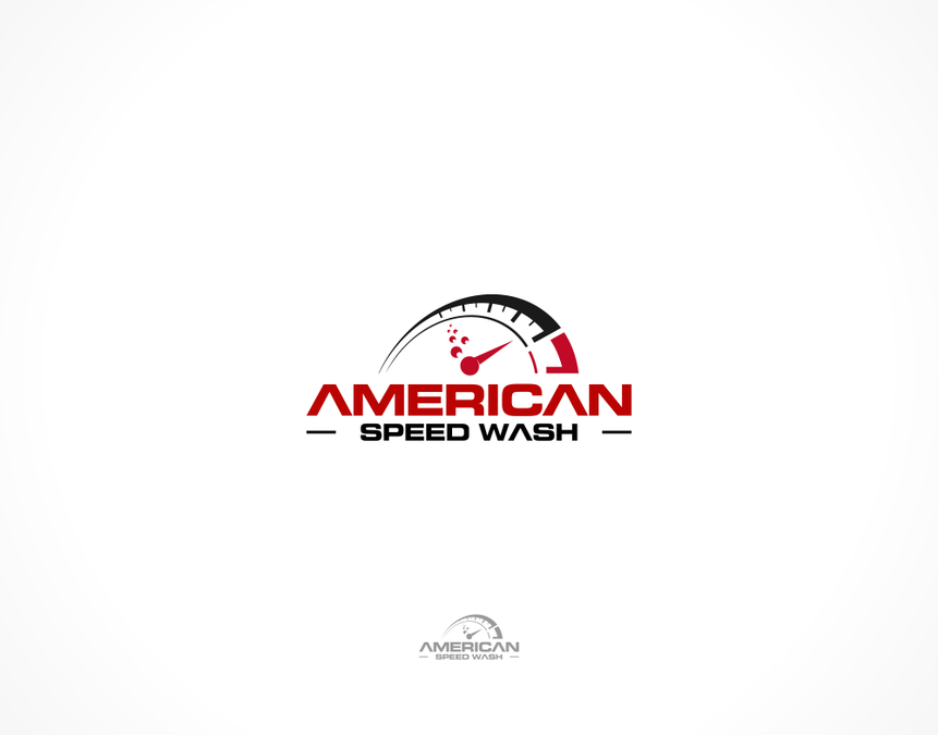 Cool, Clean, Express Car Wash Logo | Logo design contest