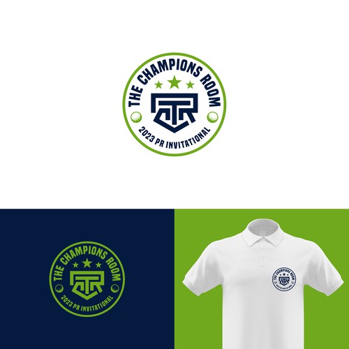 Designs | Golf Tournament Team | Logo design contest