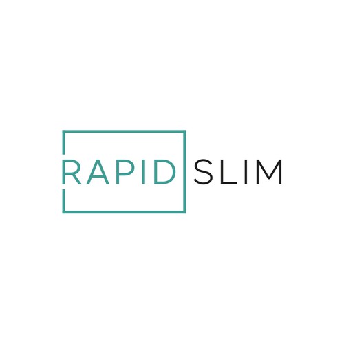 Designs | Rapid Slim logo redesign | Logo design contest