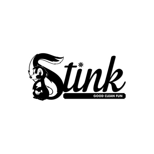 Stink Logo Studio Links – Brand Consultants