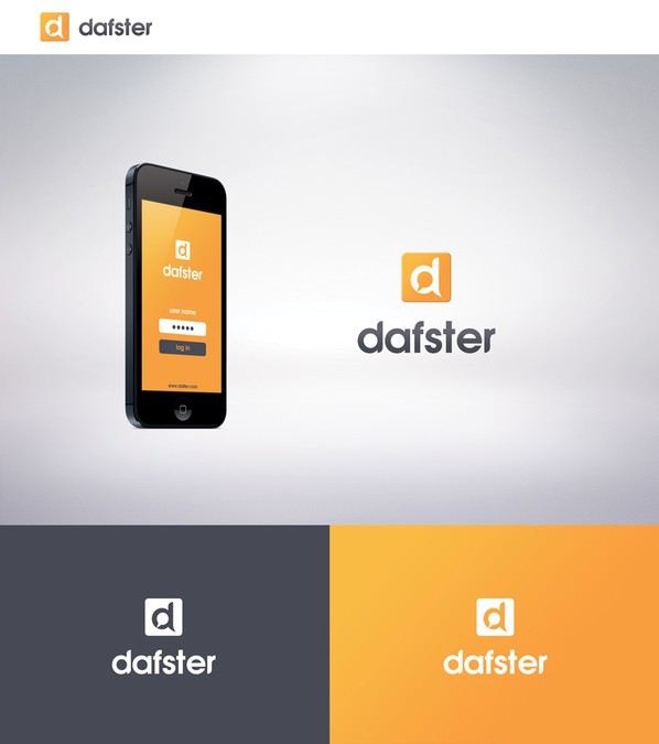 Créer un logo pour application mobile | Logo design contest