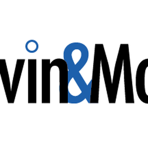 Melvin & Moore Logo | Logo design contest