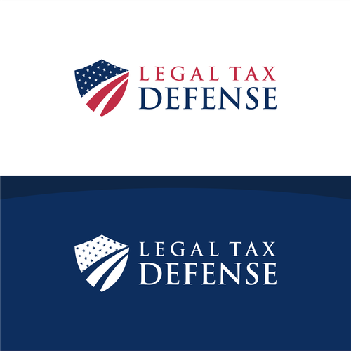 Designs | Legal Tax Defense | Logo design contest
