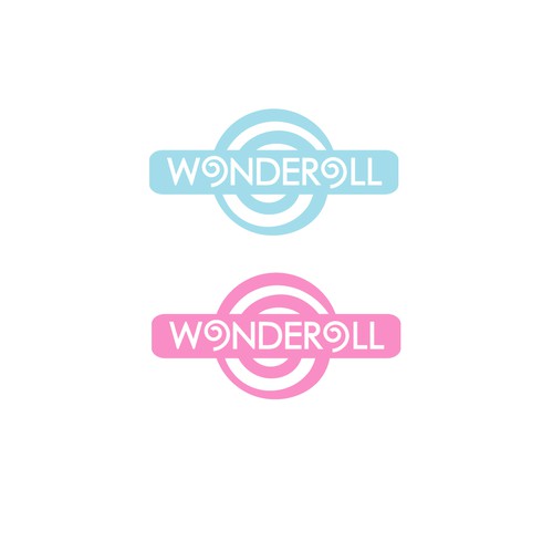 Design a fun, memorable logo for Wonderoll Ice Cream | Logo design contest