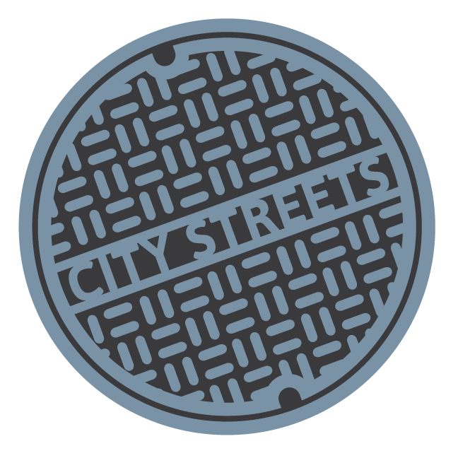 Streets Logo