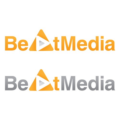 Design a Logo for a Digital Media Production House "Be At Media" | Logo ...