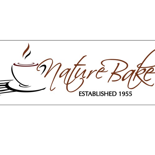 Nature Bake Logo | Logo design contest