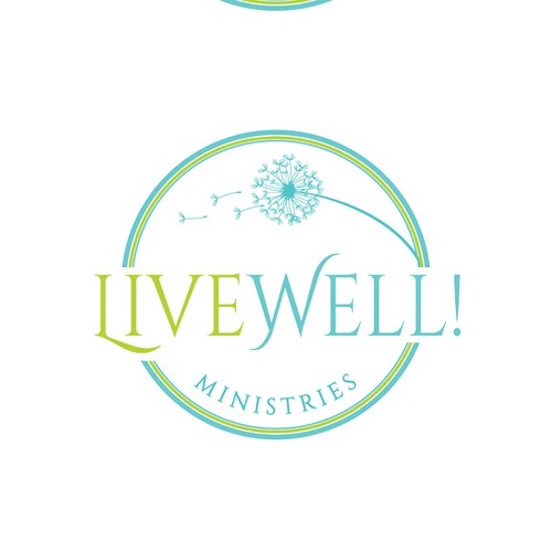 Create a simple, organic and life-giving logo for LiveWell! | Logo ...