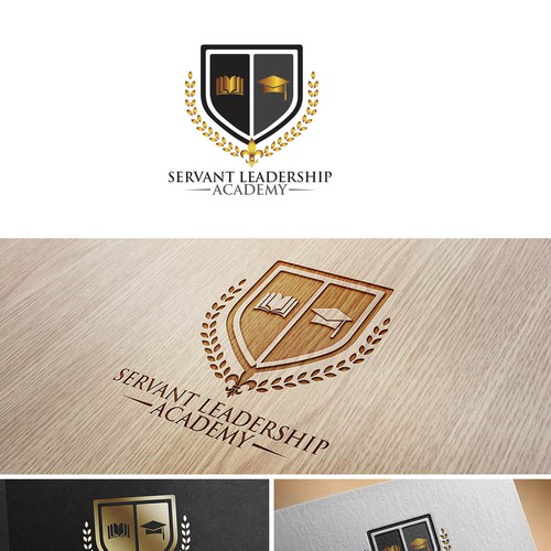 Servant Leadership Symbols