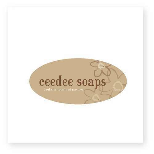 Natural Soap Logo | Logo design contest