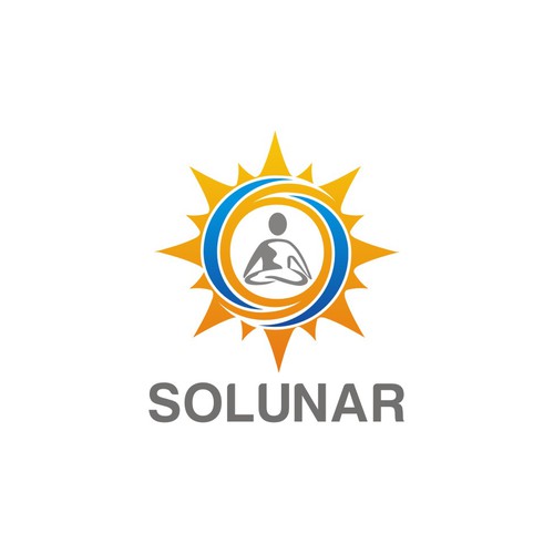 Create an eye-catching sun and moon logo for Soulunar | Logo design contest