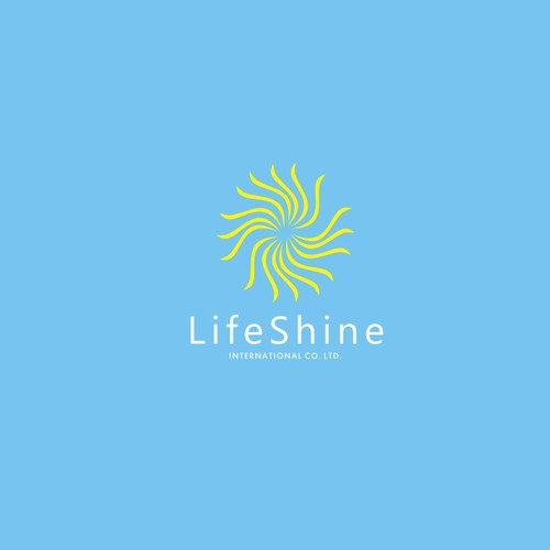 Create LifeShine International’s new Brand Identity / LifeShine ...