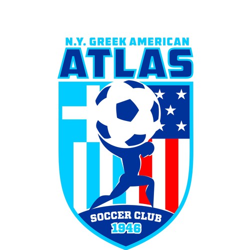 Club Atlas Logo