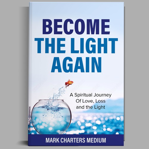 Designs | I need a beautiful book design to share my spiritual messages ...