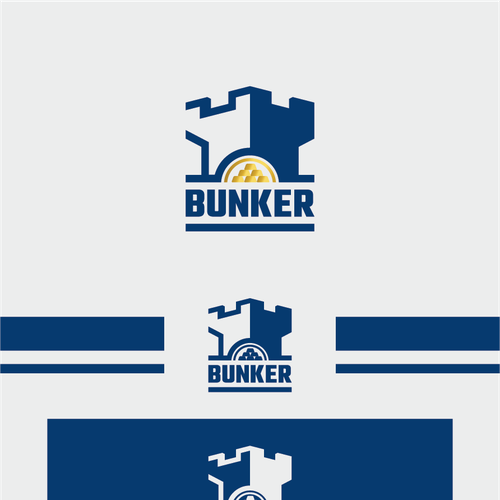 BUNKER LOGO CONTEST - INVEST IN GOLD AND SILVER BEFORE THE BIG CRASH ...