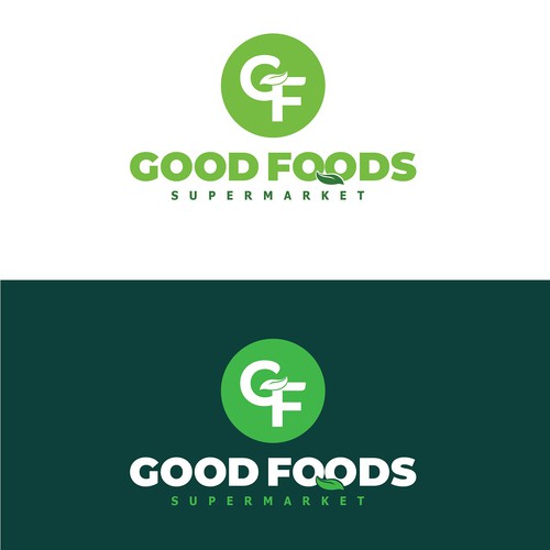 Designs | Supermarket | Logo design contest