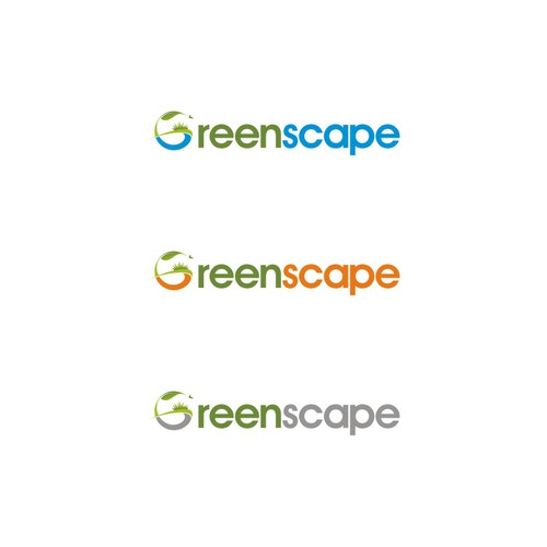 All Green Landscaping - Greenscape needs a modern and hip logo | Logo ...