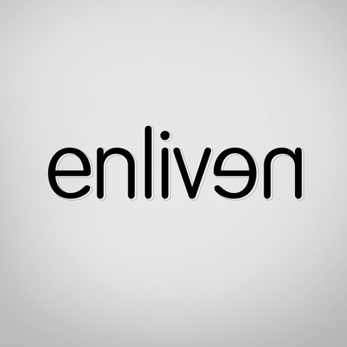Enliven needs a new logo | Logo design contest
