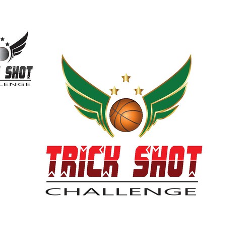 Trick Shot Logo