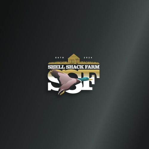 Designs | SSF Logo | Logo design contest