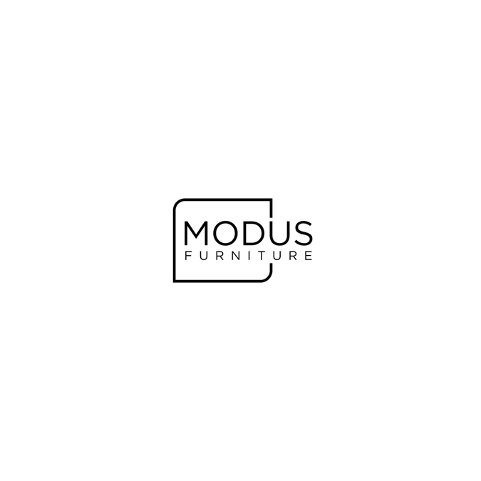 Modus Furniture | Logo design contest