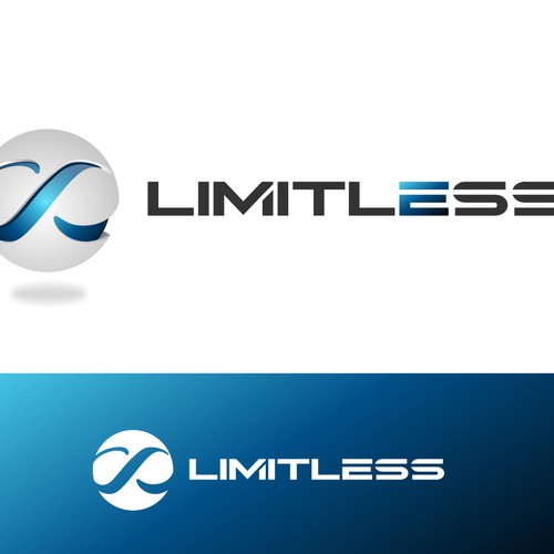 Limitless Logo Limitless Branding