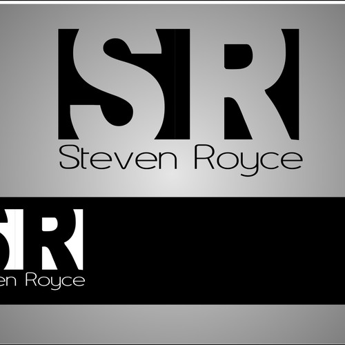 STEVEN ROYCE NEEDS LOGO FOR HIGH-END LUXURY JEWELRY BRAND | Concours ...