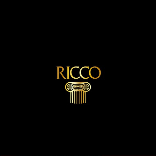 Designs | RICCO ITALIAN RESTAURANT - winner chance to do Brand ...