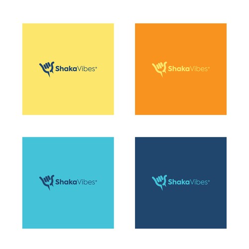 Designs | Need a Social Media Logo - Shaka Symbol | Logo & social media ...