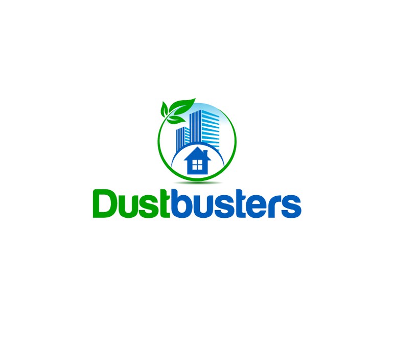 New logo wanted for Dustbusters | Logo design contest