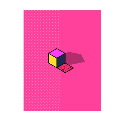 Notebook Surface Design | Illustration or graphics contest