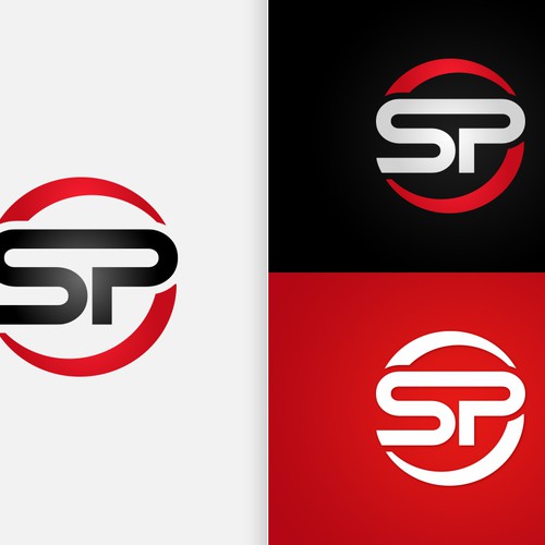logo for SP | Logo design contest