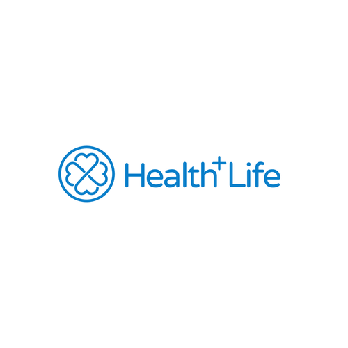 Designs | Health+Life healthcare is looking for a new logo (flat design ...