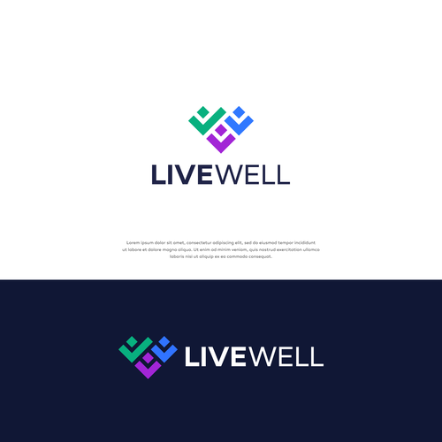 Designs | Transformative wellness brand (health tech platform and ...