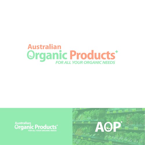 Designs | Design a clean and simple logo for an Australian organic ...