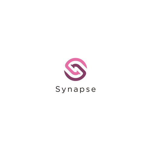 Guaranteed!!! Bold synapse design for internet company logo | Logo ...