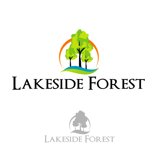 Logo / graphic needed for neighborhood/subdivision | Logo design contest