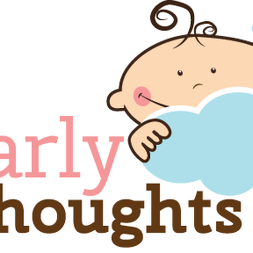 Create an eye catching, instantly recognizable logo for kids brand ...