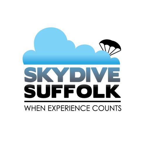 New Logo for Skydive Company | Logo design contest